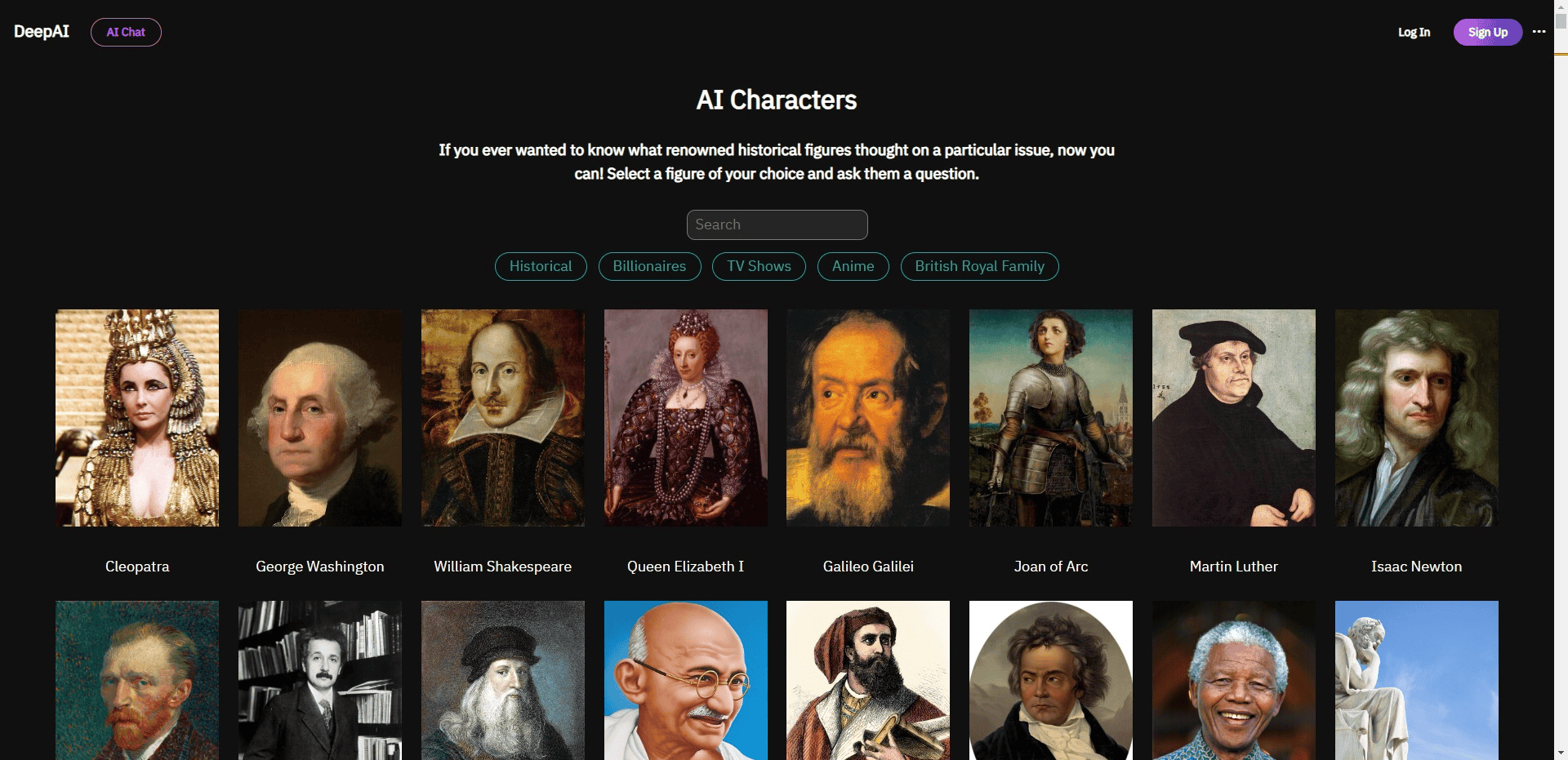 DeepAI - Überlegene Alternative zu ChatGPT? // Benz Media