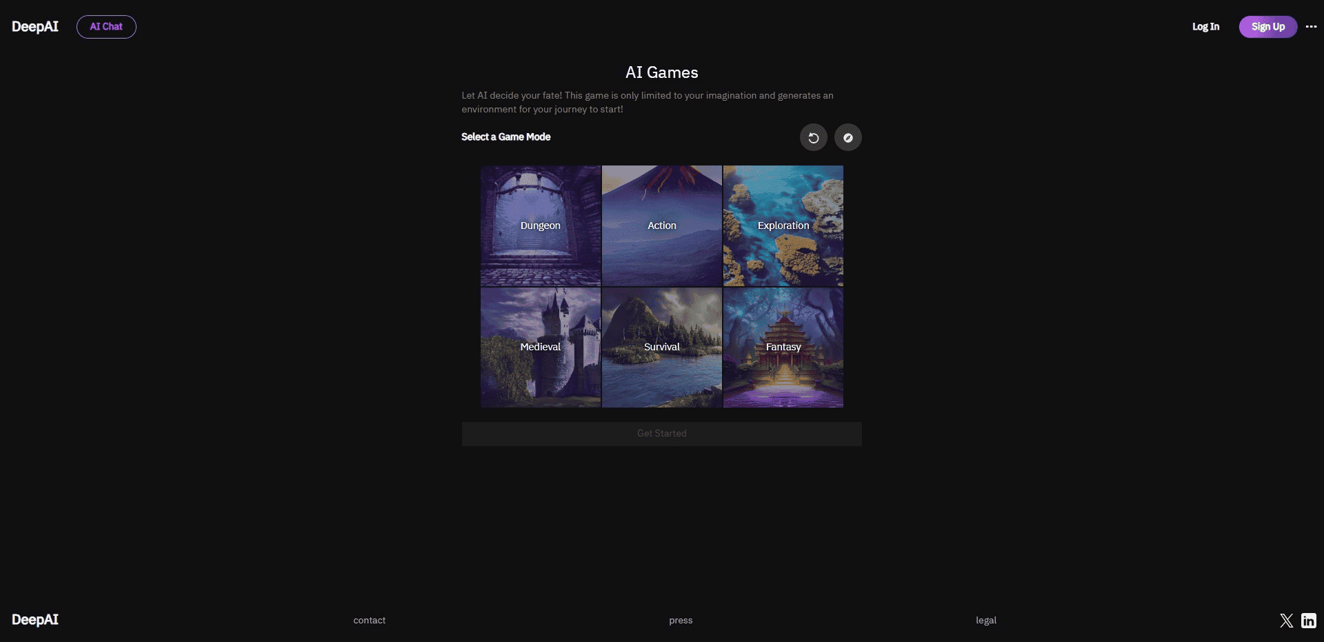 DeepAI - Überlegene Alternative zu ChatGPT? // Benz Media