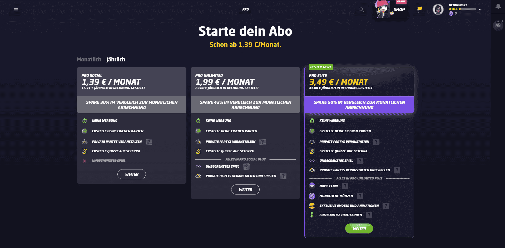 GeoGuessr: Erkunde die Welt // Benz Media