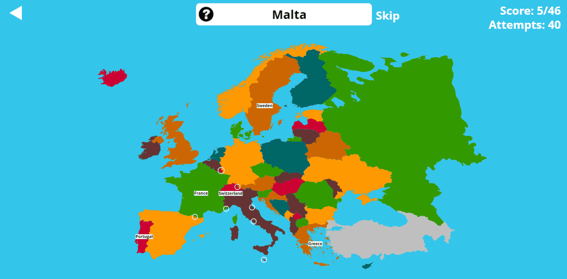 GeoGuessr: Erkunde die Welt // Benz Media