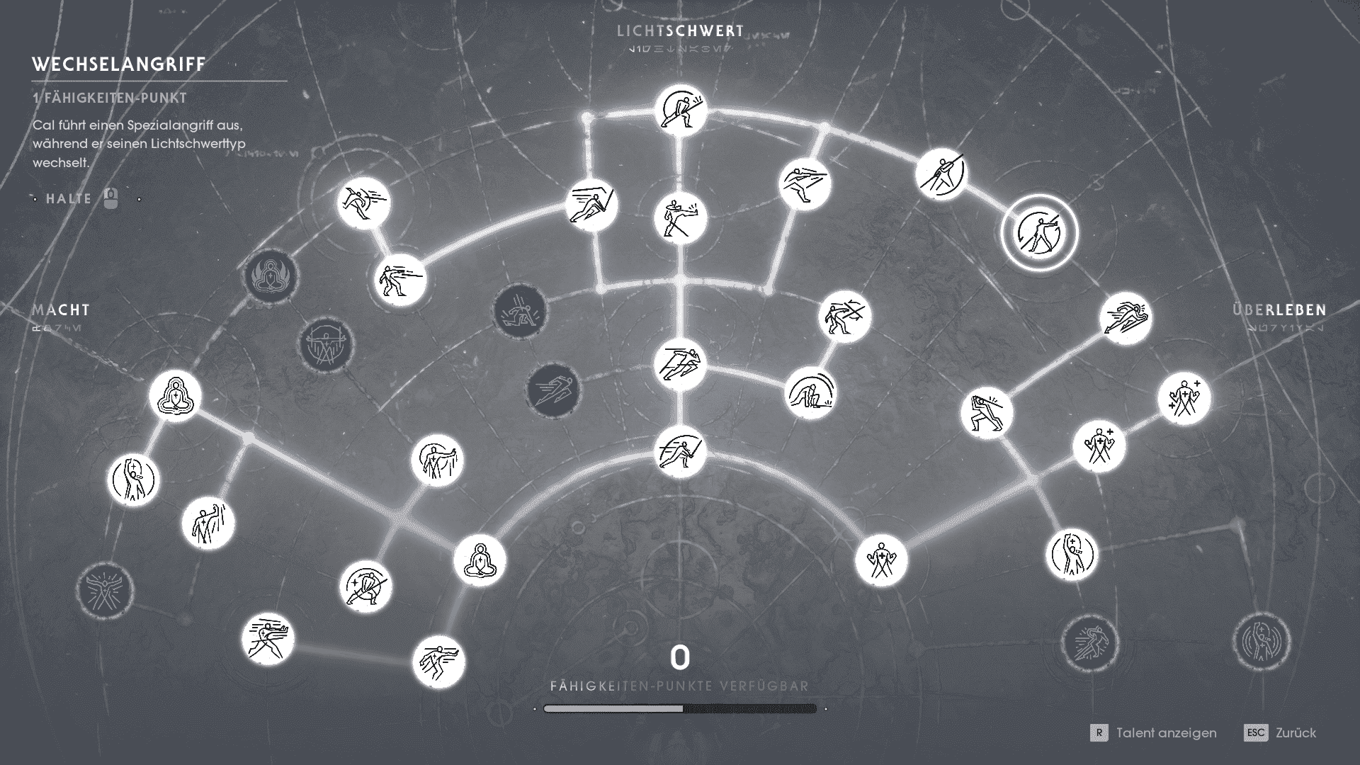 Star Wars Jedi: Fallen Order - Ein episches Abenteuer // Benz Media