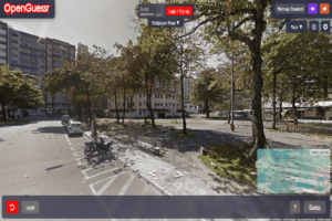 GeoGuessr: Erkunde die Welt // Benz Media