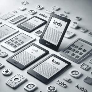 Die besten eBook-Reader 2025: Dein umfassender Leitfaden // Benz Media