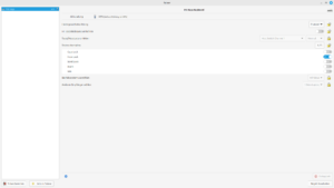 Logitech MX Keys unter Linux verwenden // Benz Media